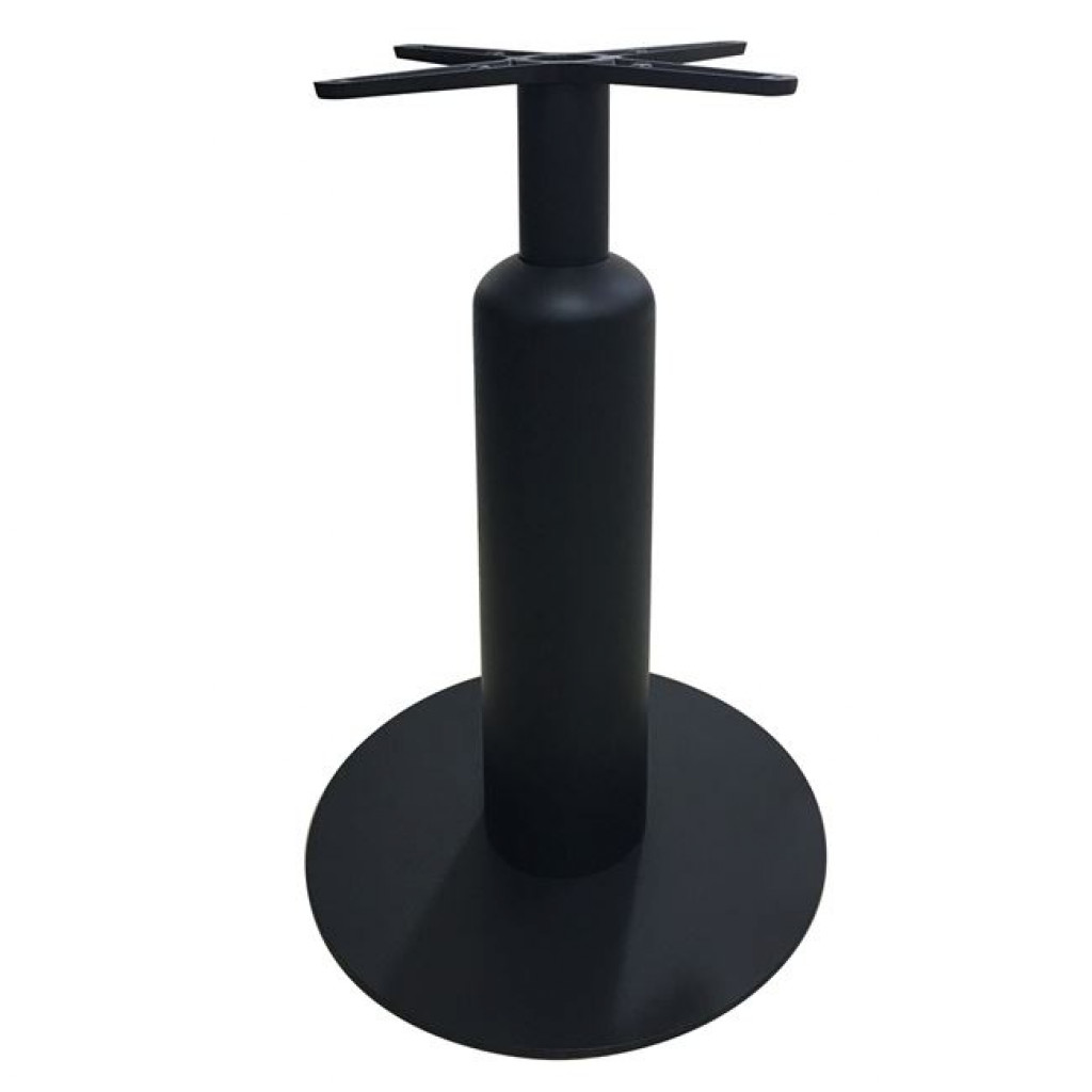 Метална основа за маса TOBY D.50 - TOBY D.50